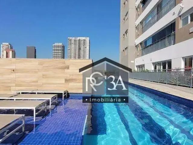 Apartamento para Locação em São Paulo/SP Parque da Mooca 2 Quartos