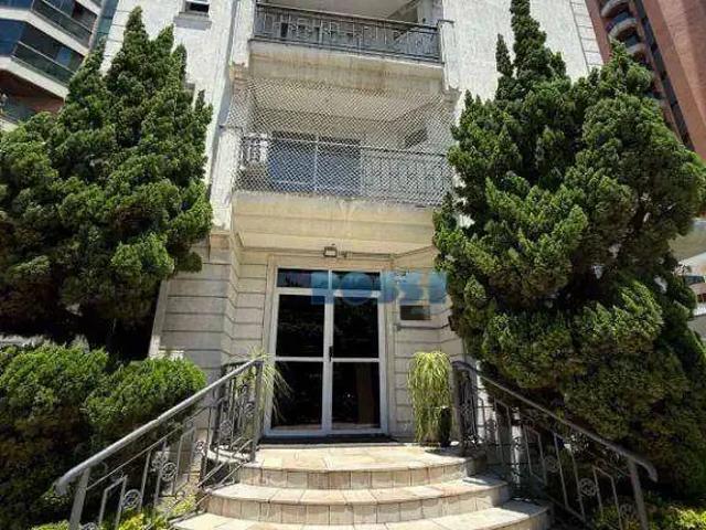 Apartamento para Locação em São Paulo/SP Parque da Mooca 2 Quartos