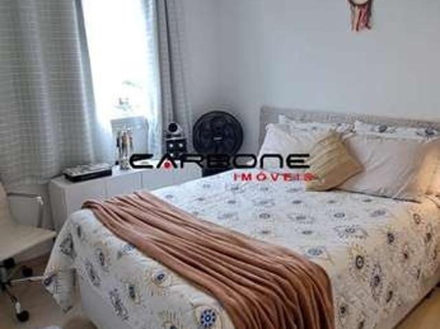 Apartamento para Locação em São Paulo/SP Parque da Mooca 2 Quartos