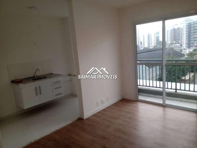 Apartamento para Locação em São Paulo/SP Parque da Mooca 2 Quartos
