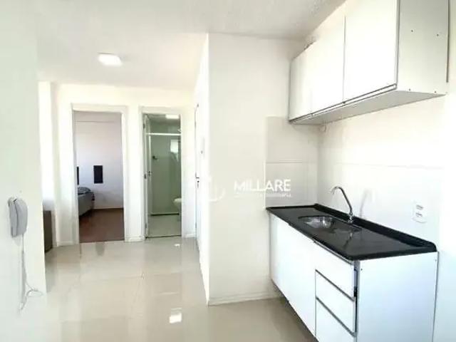 Apartamento para Locação em São Paulo/SP Parque da Mooca 2 Quartos