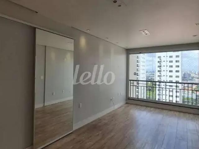Apartamento para Locação em São Paulo/SP Parque da Mooca 2 Quartos