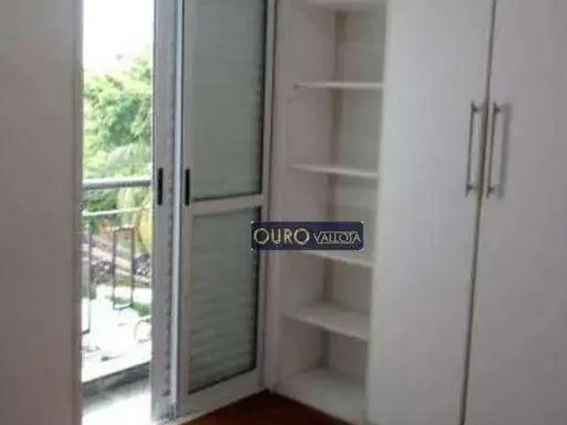 Apartamento para Locação em São Paulo/SP Parque da Mooca 2 Quartos