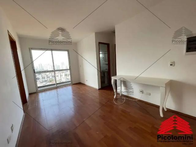 Apartamento para Locação em São Paulo/SP Parque da Mooca 2 Quartos
