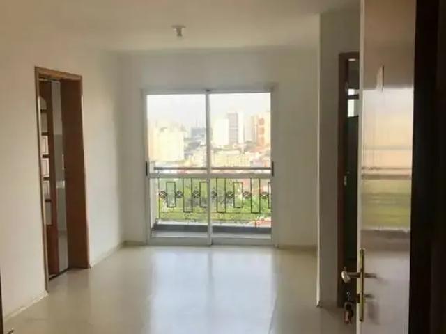 Apartamento para Locação em São Paulo/SP Parque da Mooca 2 Quartos