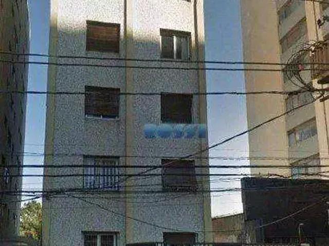 Apartamento para Locação em São Paulo/SP Parque da Mooca 2 Quartos