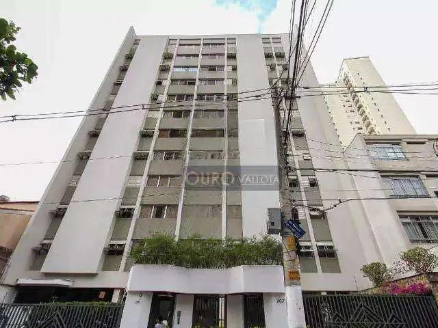 Apartamento para Locação em São Paulo/SP Parque da Mooca 2 Quartos