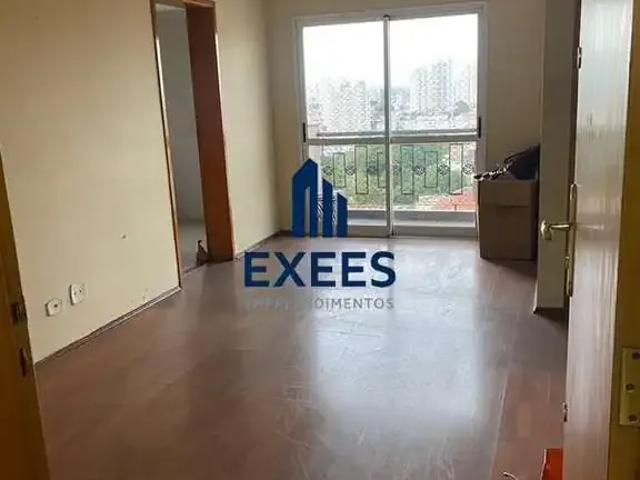 Apartamento para Locação em São Paulo/SP Parque da Mooca 2 Quartos