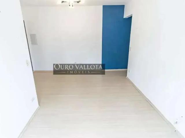 Apartamento para Locação em São Paulo/SP Parque da Mooca 2 Quartos