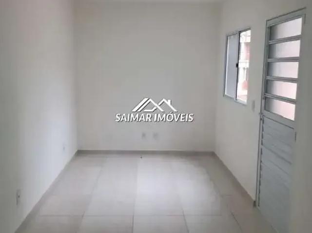 Apartamento para Locação em São Paulo/SP Parque da Vila Prudente 1 Quartos