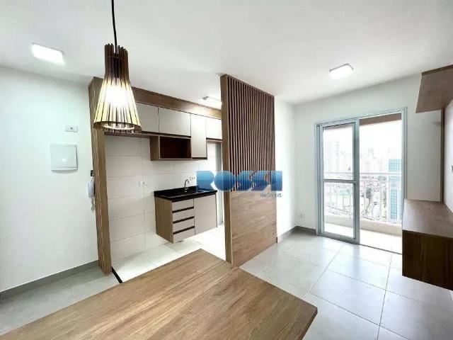 Apartamento para Locação em São Paulo/SP Parque da Vila Prudente 1 Quartos