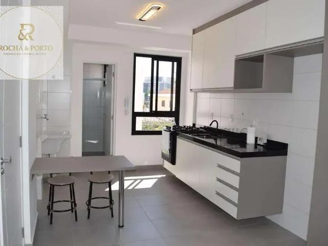 Apartamento para Locação em São Paulo/SP Parque da Vila Prudente 1 Quartos