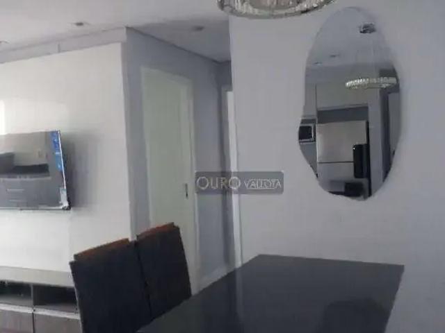 Apartamento para Locação em São Paulo/SP Parque da Vila Prudente 2 Quartos