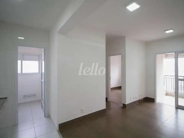 Apartamento para Locação em São Paulo/SP Parque da Vila Prudente 2 Quartos