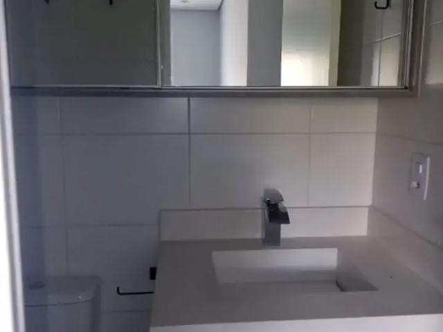 Apartamento para Locação em São Paulo/SP Parque da Vila Prudente 2 Quartos