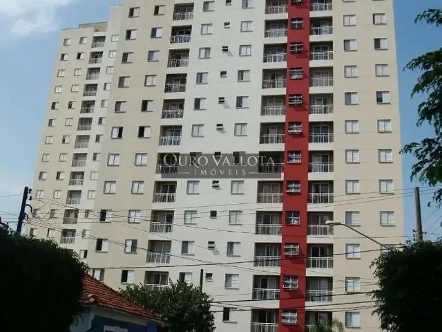 Apartamento para Locação em São Paulo/SP Parque da Vila Prudente 2 Quartos