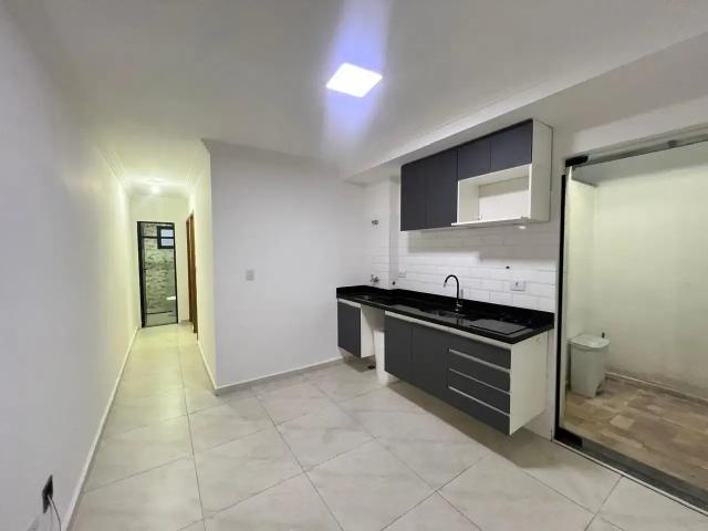 Apartamento para Locação em São Paulo/SP Parque da Vila Prudente 2 Quartos