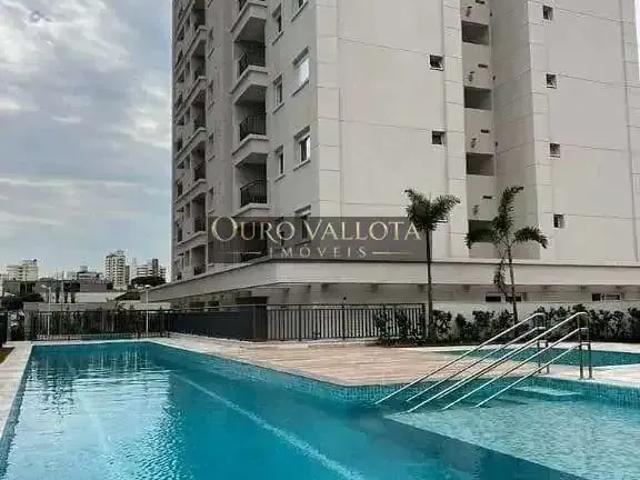 Apartamento para Locação em São Paulo/SP Parque da Vila Prudente 2 Quartos