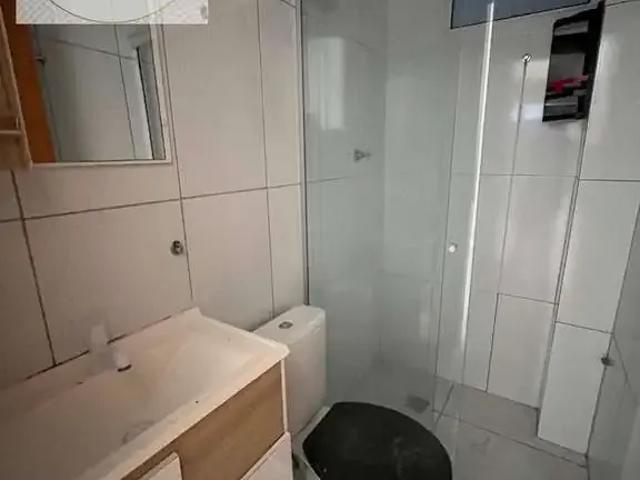 Apartamento para Locação em São Paulo/SP Parque da Vila Prudente 2 Quartos