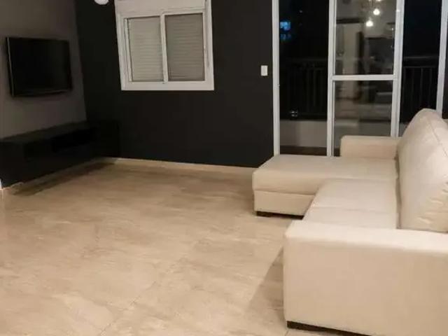 Apartamento para Locação em São Paulo/SP Parque da Vila Prudente 2 Quartos