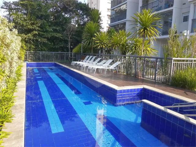 Apartamento para Locação em São Paulo/SP Parque da Vila Prudente 2 Quartos