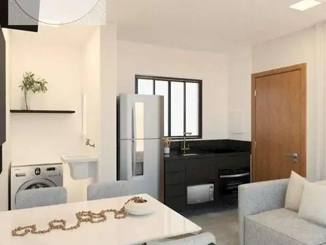 Apartamento para Locação em São Paulo/SP Parque da Vila Prudente 2 Quartos