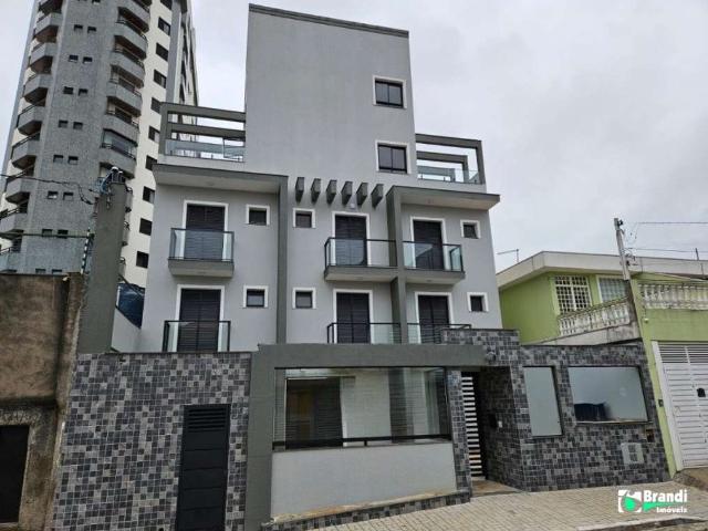 Apartamento para Locação em São Paulo/SP Parque da Vila Prudente 2 Quartos