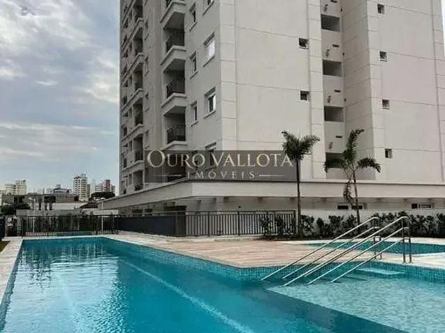 Apartamento para Locação em São Paulo/SP Parque da Vila Prudente 2 Quartos