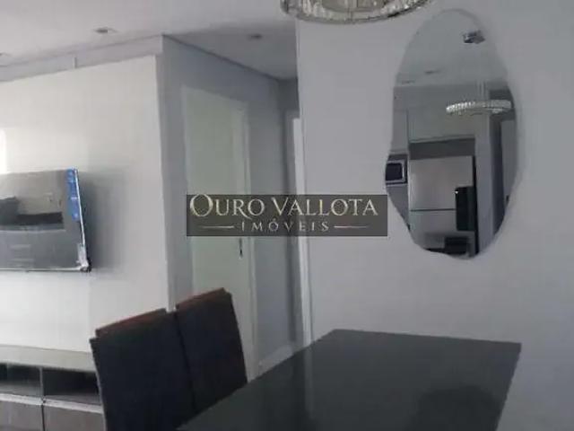 Apartamento para Locação em São Paulo/SP Parque da Vila Prudente 2 Quartos
