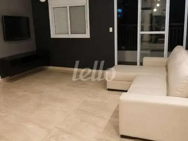 Apartamento para Locação em São Paulo/SP Parque da Vila Prudente 2 Quartos