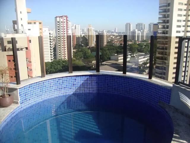 Apartamento para Locação em São Paulo/SP Parque da Vila Prudente 3 Quartos