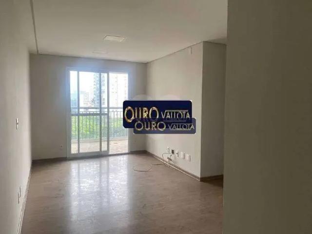 Apartamento para Locação em São Paulo/SP Parque da Vila Prudente 3 Quartos