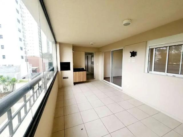 Apartamento para Locação em São Paulo/SP Parque da Vila Prudente 3 Quartos