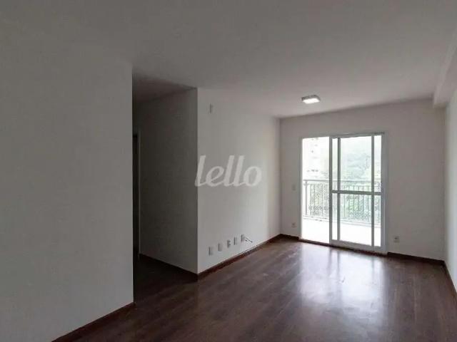 Apartamento para Locação em São Paulo/SP Parque da Vila Prudente 3 Quartos