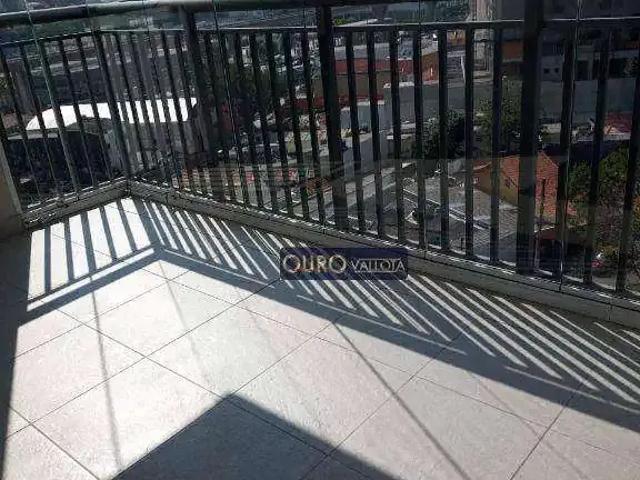 Apartamento para Locação em São Paulo/SP Parque da Vila Prudente 3 Quartos