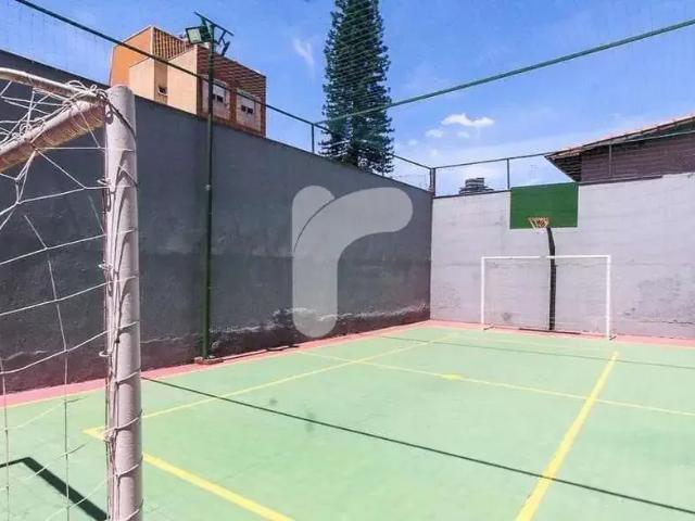Apartamento para Locação em São Paulo/SP Parque da Vila Prudente 3 Quartos