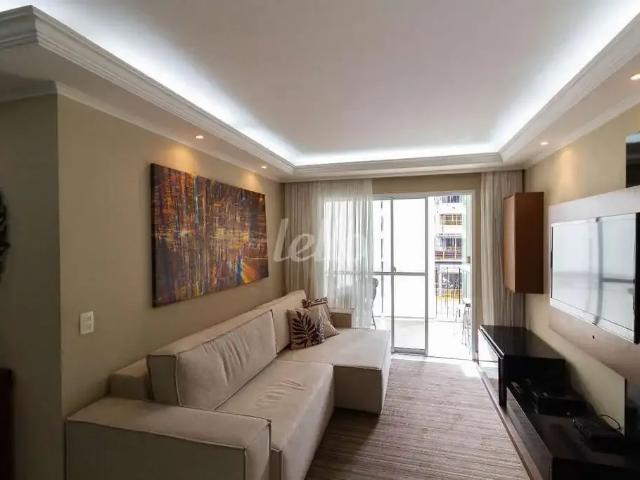 Apartamento para Locação em São Paulo/SP Parque da Vila Prudente 3 Quartos