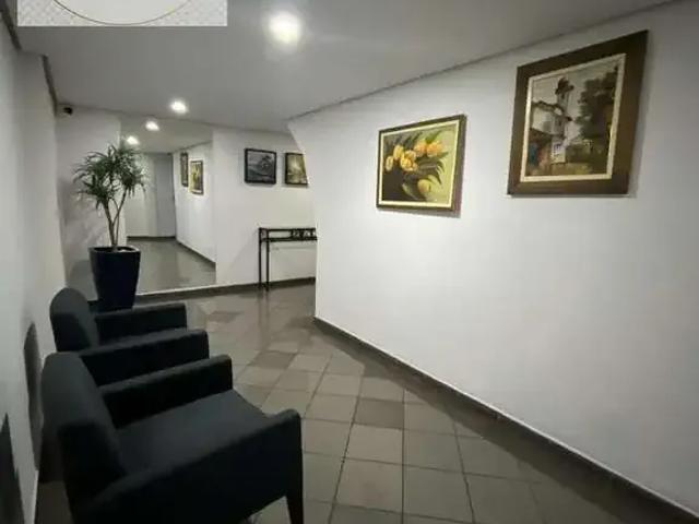 Apartamento para Locação em São Paulo/SP Parque da Vila Prudente 3 Quartos