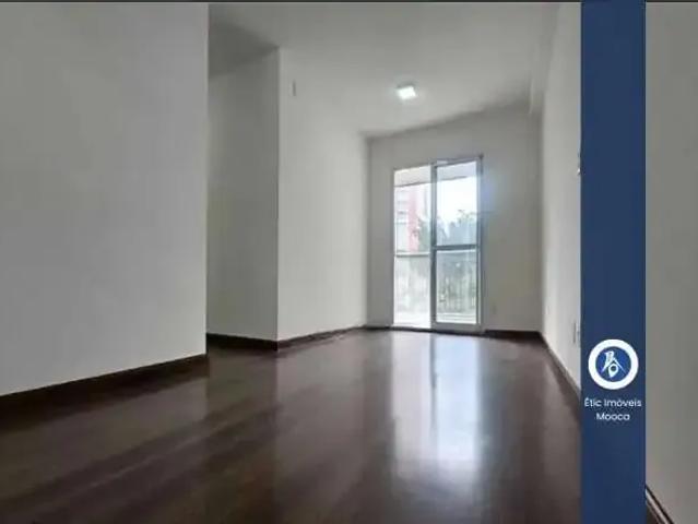 Apartamento para Locação em São Paulo/SP Parque da Vila Prudente 3 Quartos