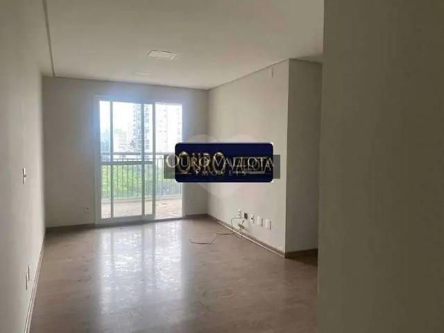 Apartamento para Locação em São Paulo/SP Parque da Vila Prudente 3 Quartos