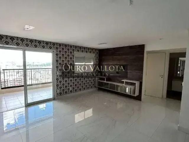 Apartamento para Locação em São Paulo/SP Parque da Vila Prudente 3 Quartos