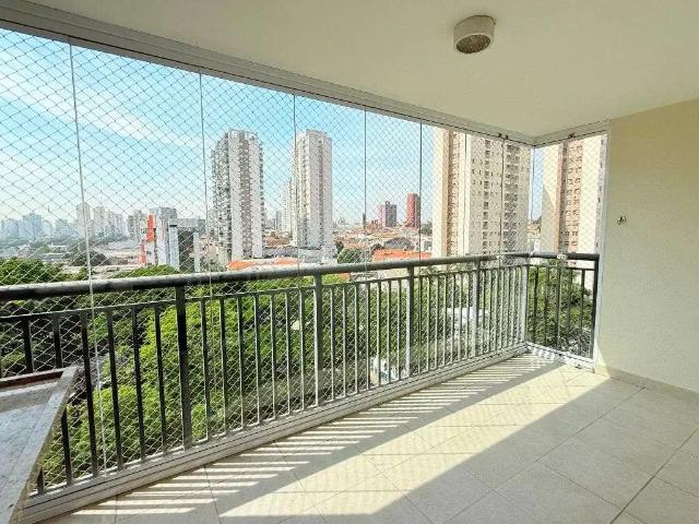 Apartamento para Locação em São Paulo/SP Parque da Vila Prudente 3 Quartos