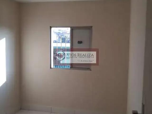 Apartamento para Locação em São Paulo/SP Parque das Árvores 3 Quartos