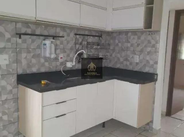 Apartamento para Locação em São Paulo/SP Parque das Árvores 3 Quartos