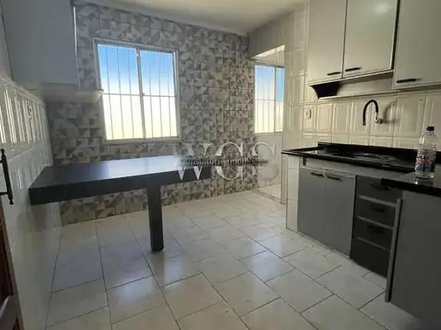 Apartamento para Locação em São Paulo/SP Parque das Árvores 3 Quartos