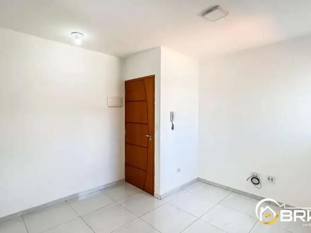 Apartamento para Locação em São Paulo/SP Parque das Paineiras 1 Quartos