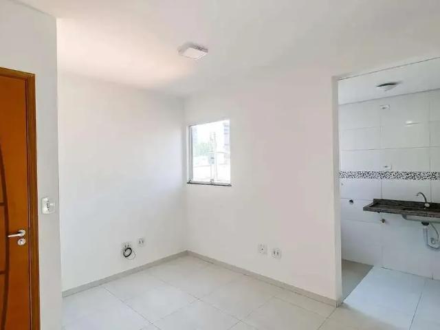 Apartamento para Locação em São Paulo/SP Parque das Paineiras 1 Quartos