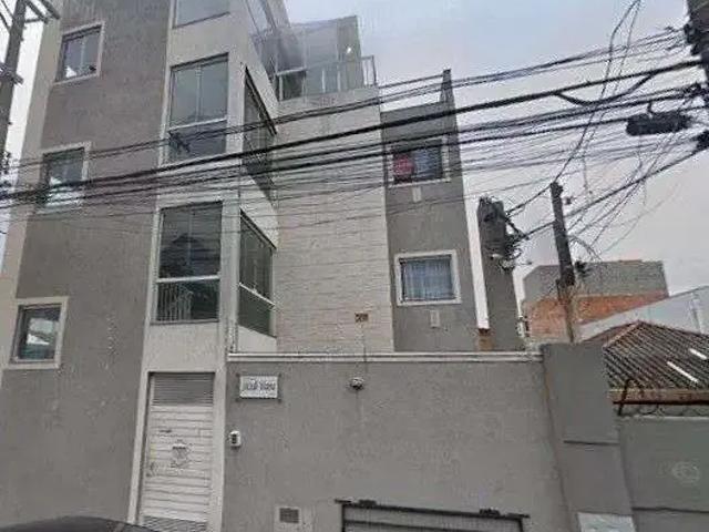 Apartamento para Locação em São Paulo/SP Parque das Paineiras 1 Quartos