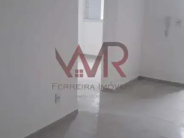 Apartamento para Locação em São Paulo/SP Parque das Paineiras 2 Quartos