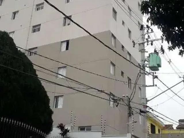 Apartamento para Locação em São Paulo/SP Parque das Paineiras 2 Quartos